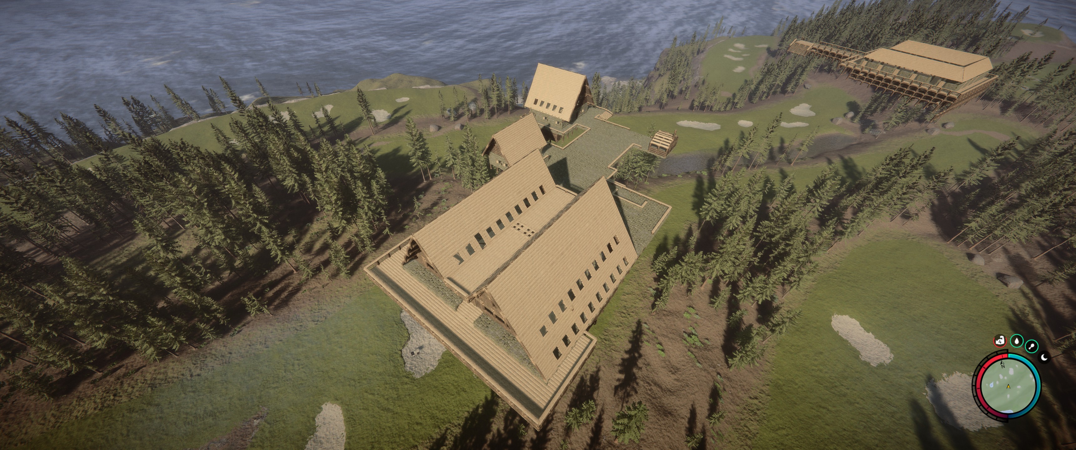 Sons of The Forest Mods